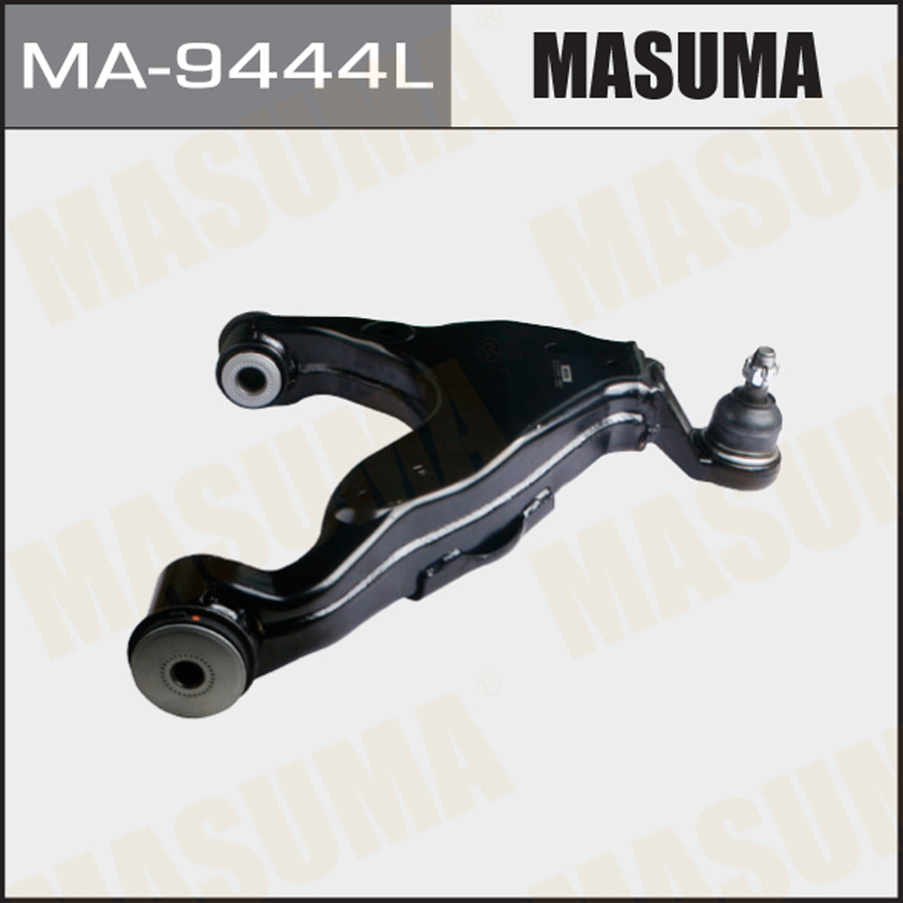 Masuma MA9444L Рычаг подвески Masuma